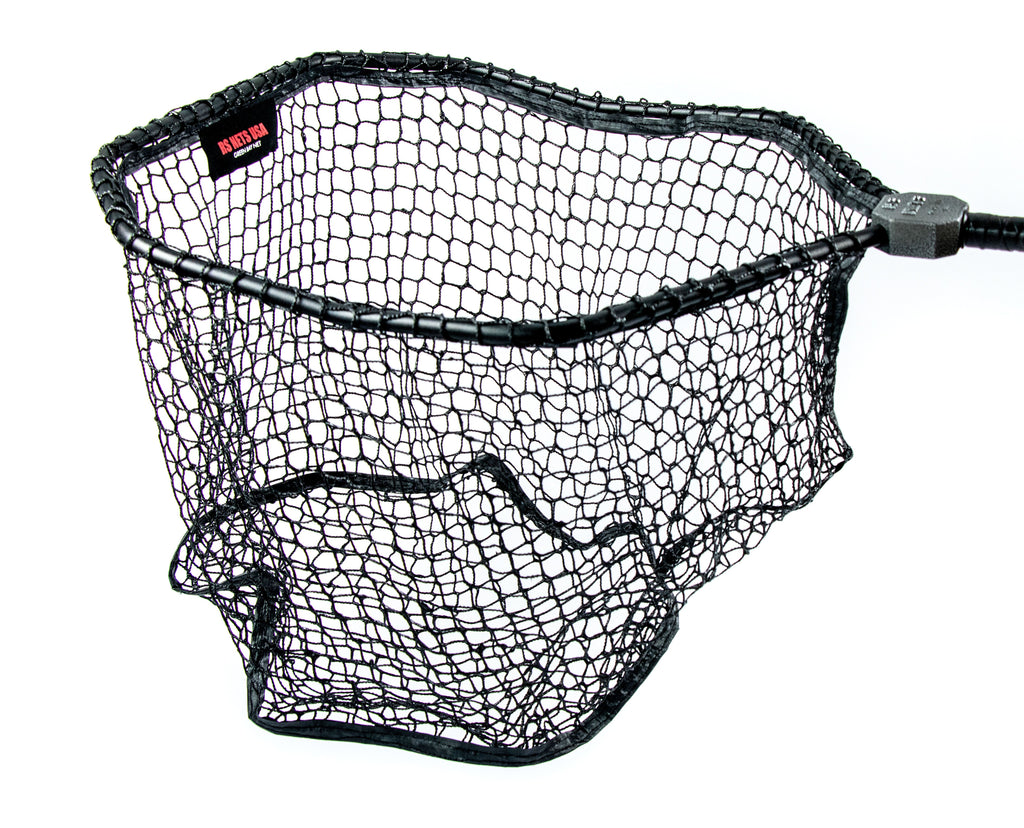 Solo Slimer Net | F8 | RS Nets USA – FIGUREIGHT Musky Gear